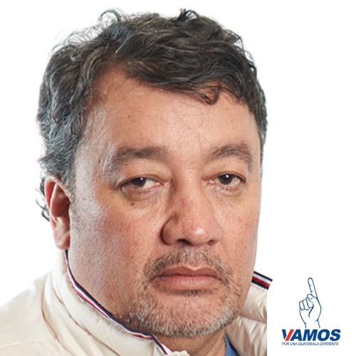 Elvis Gilberto Tello Alvarado – Yo Voto Mejor