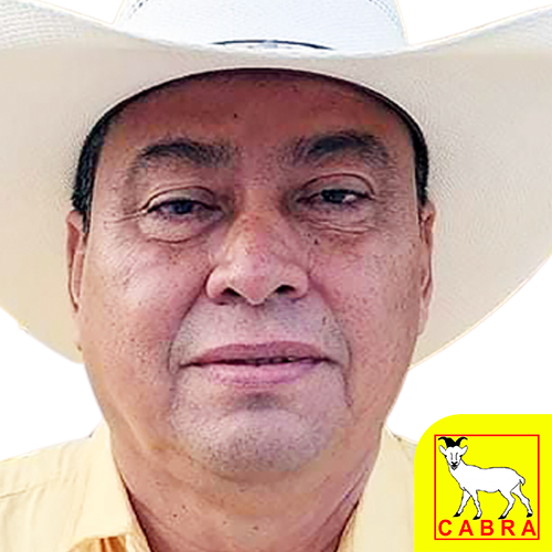 Luis Eduardo Ayala Pineda – Yo Voto Mejor